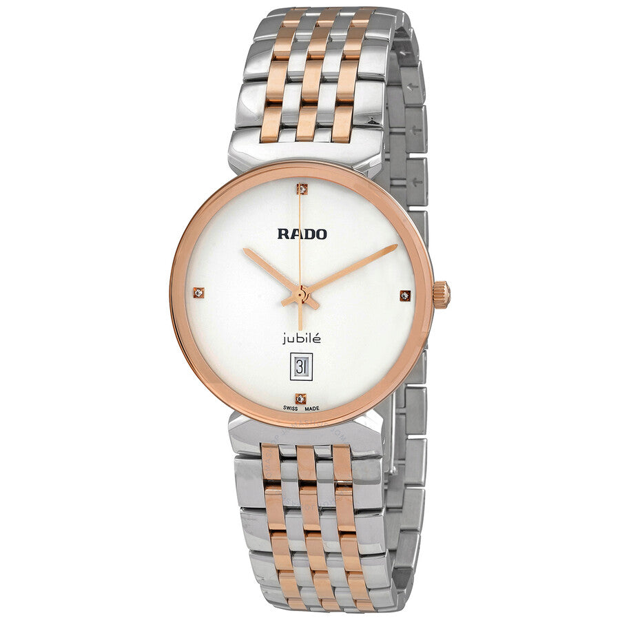 Reloj Rado Florence Classic Diamonds. R48912723 – Miguel Ramos en Línea