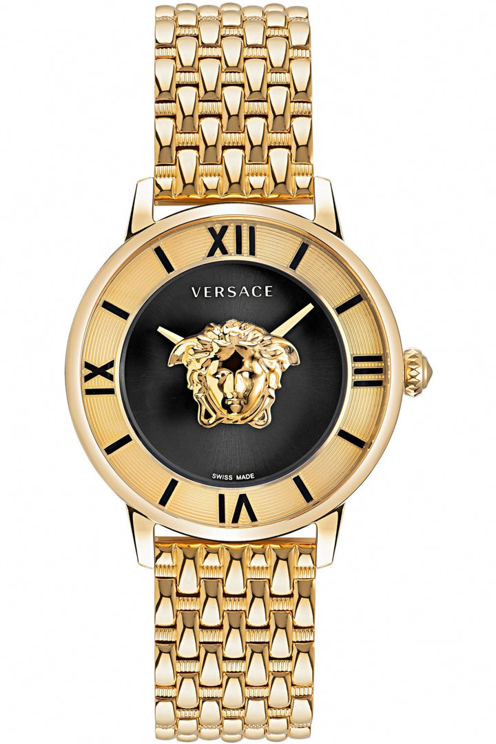 VERSACE – Miguel Ramos en Línea